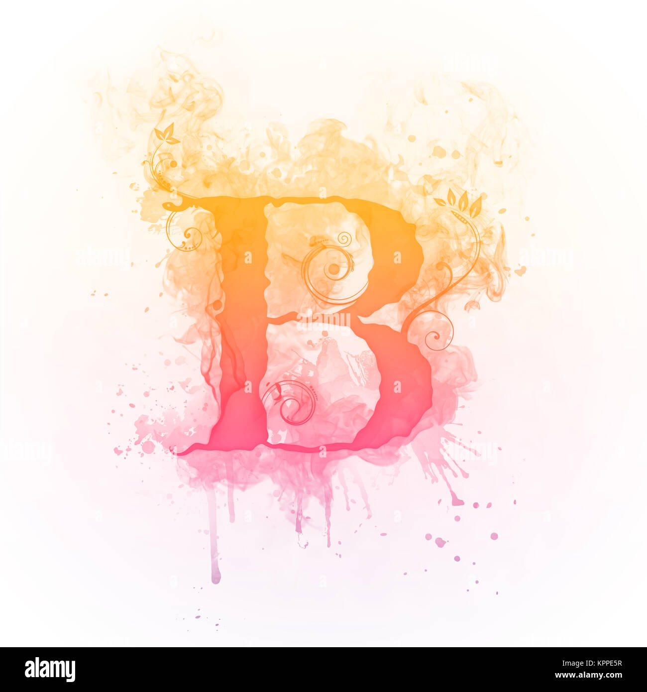 Alphabet B Wallpapers Computer