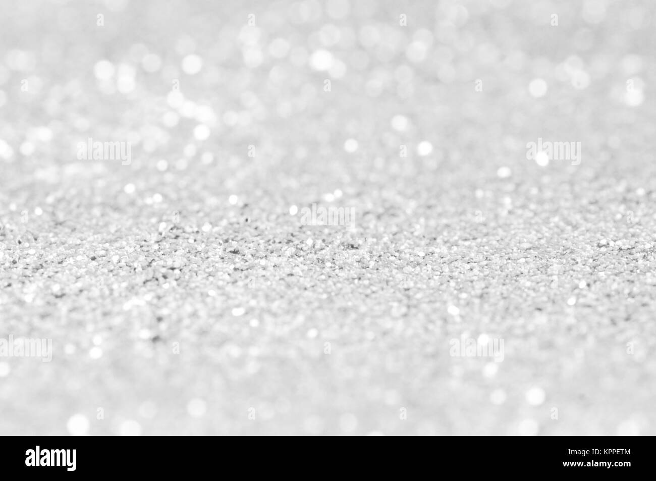 Sparkling snow background Black and White Stock Photos & Images - Alamy