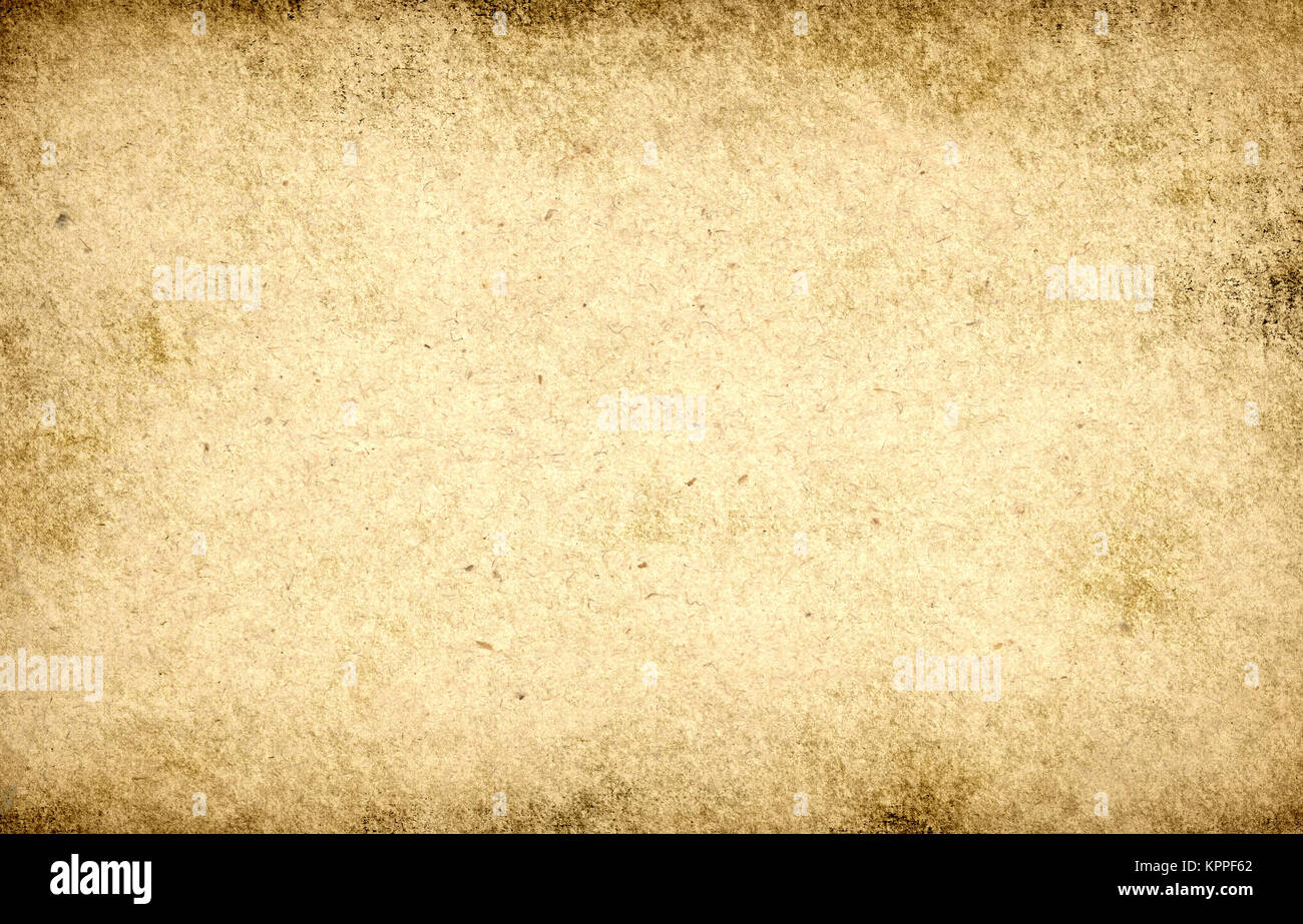 Old dirty paper background for the design Stock Photo - Alamy