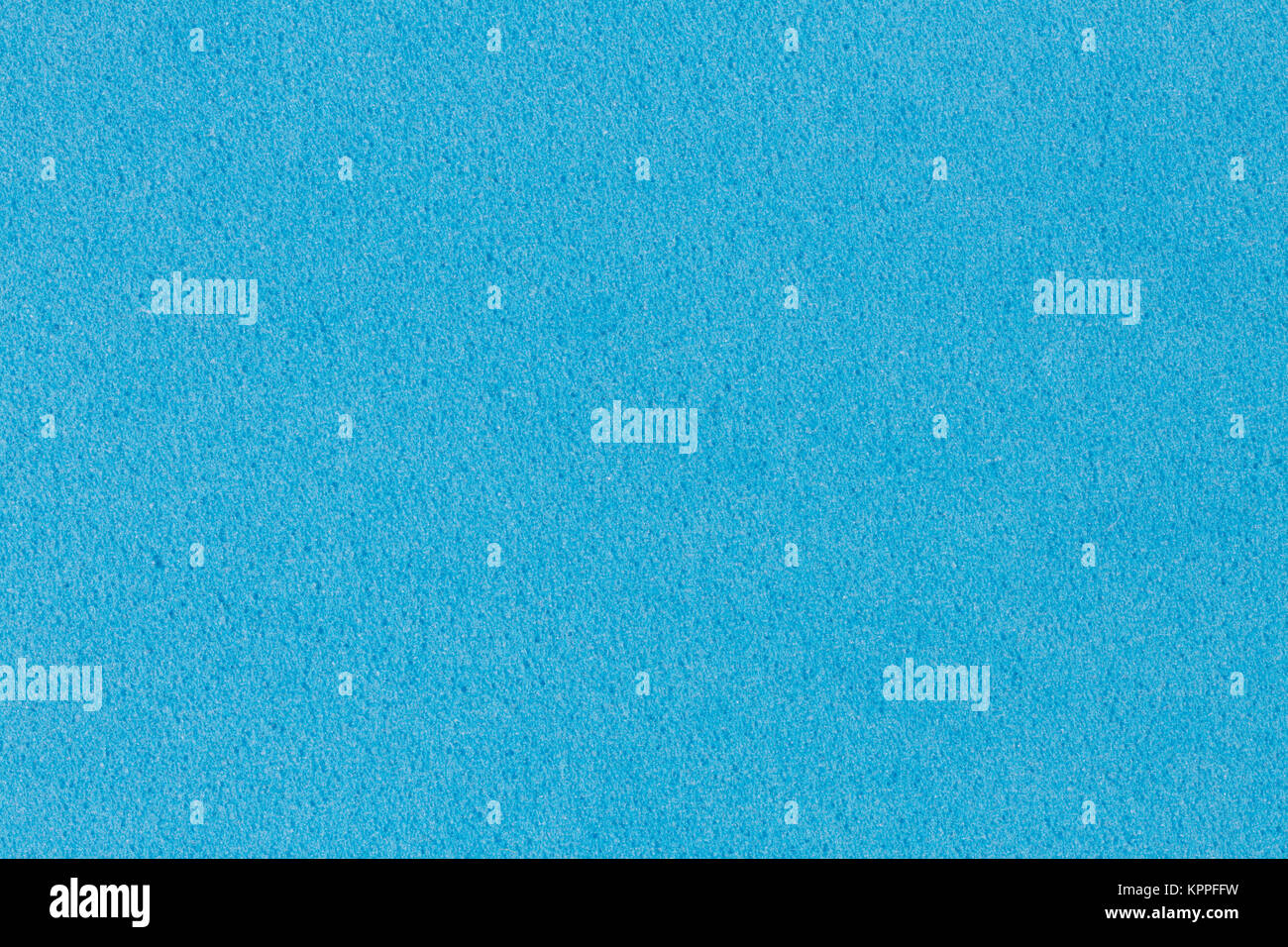 Gentle blue foam EVA texture with simple surface Stock Photo - Alamy