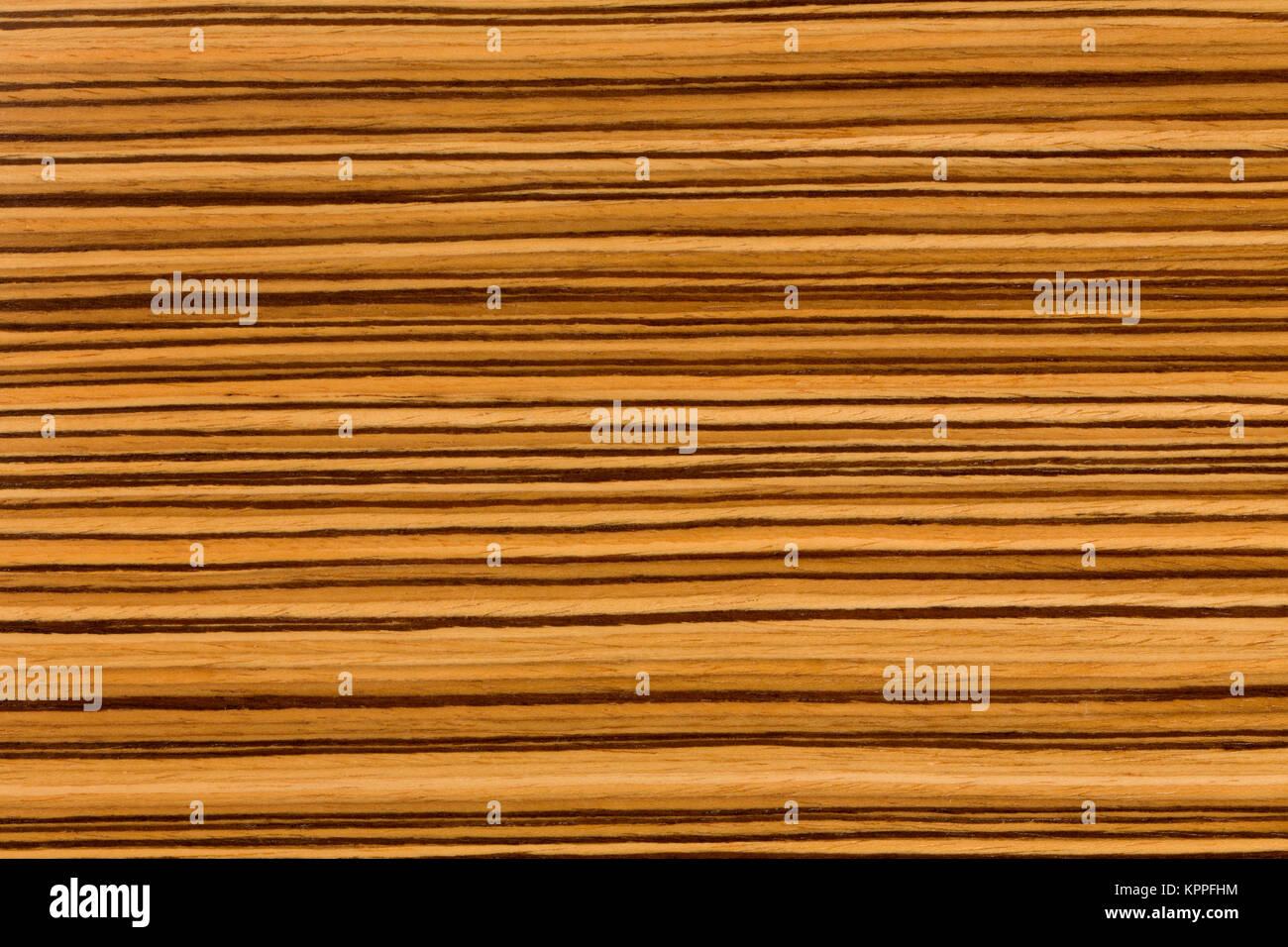 Natural African Zingana zebrano wood texture Stock Photo - Alamy