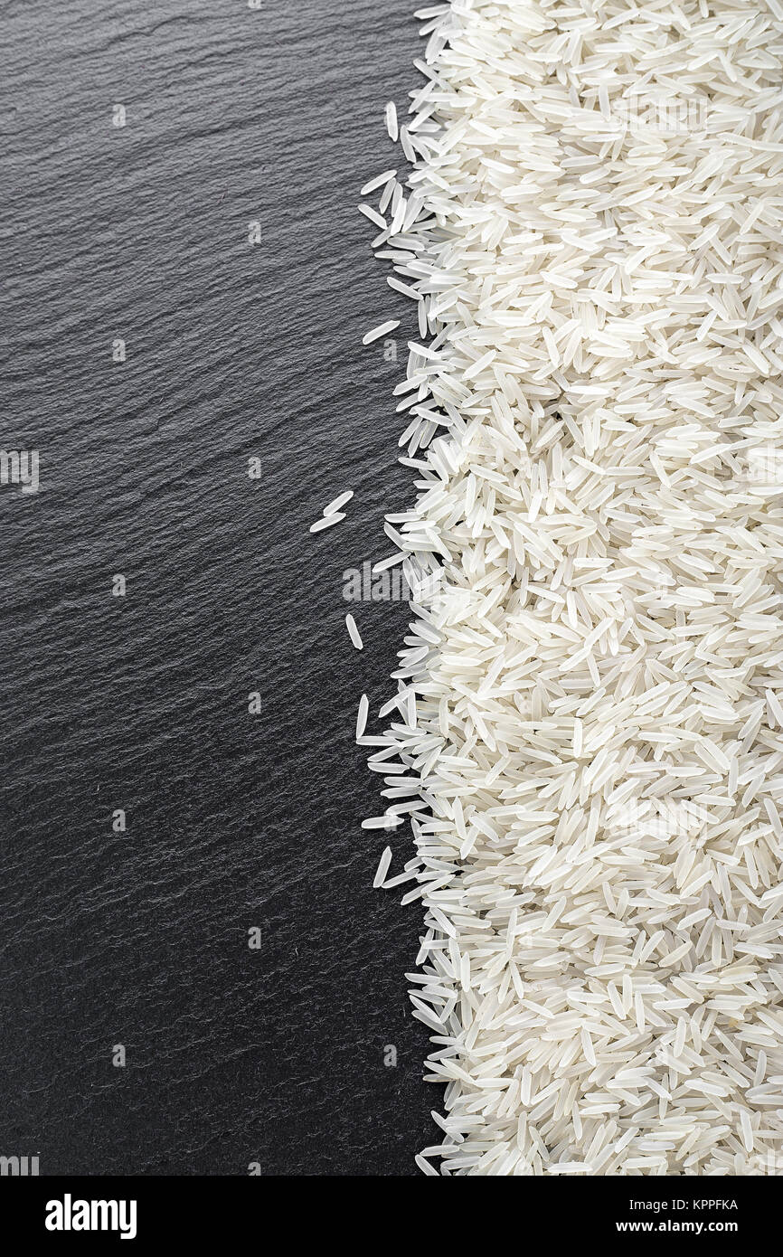 Scattered sushi rice hi-res stock photography and images - Alamy