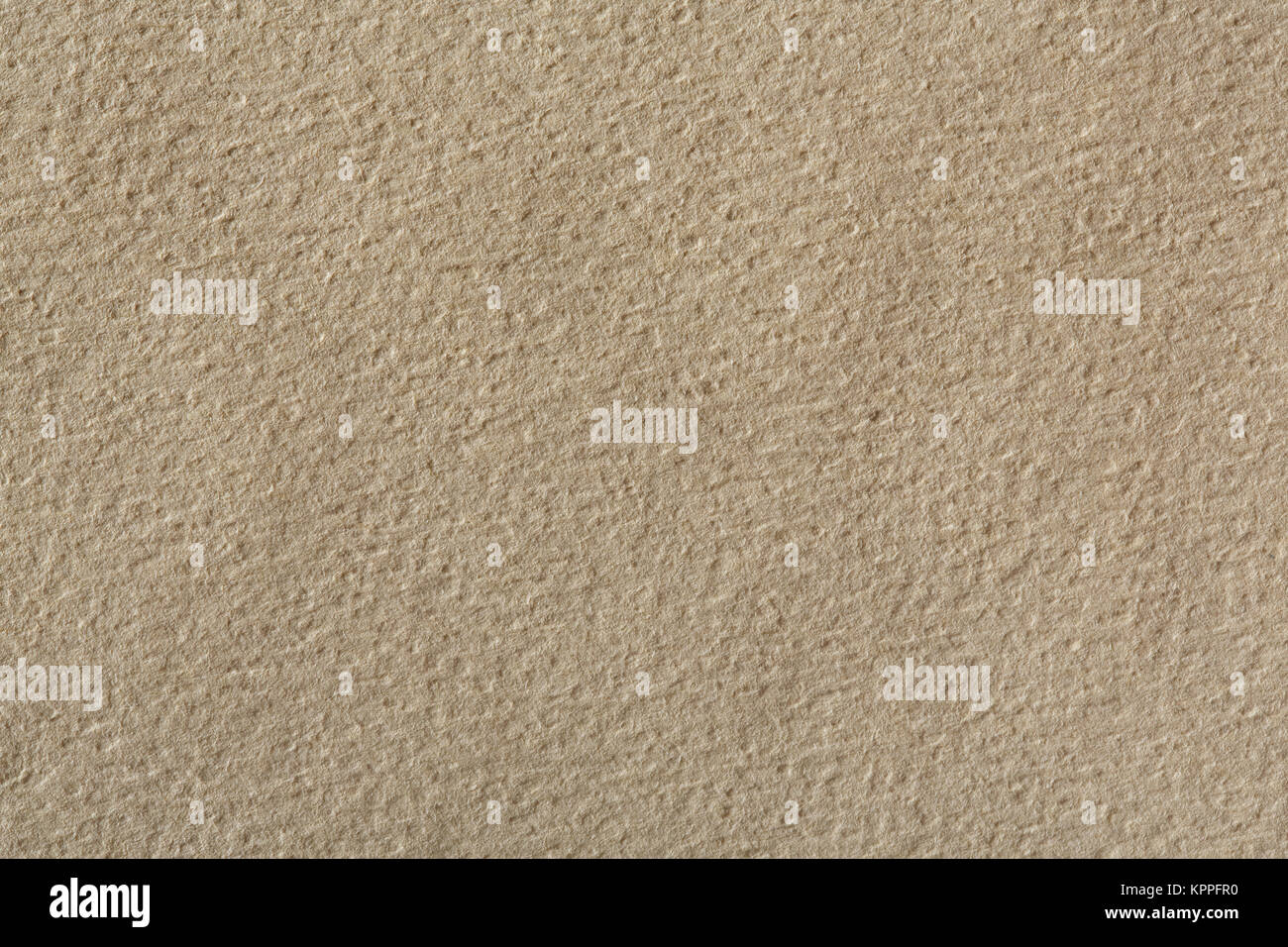 Paper background. Light brown paper texture Stock Photo - Alamy