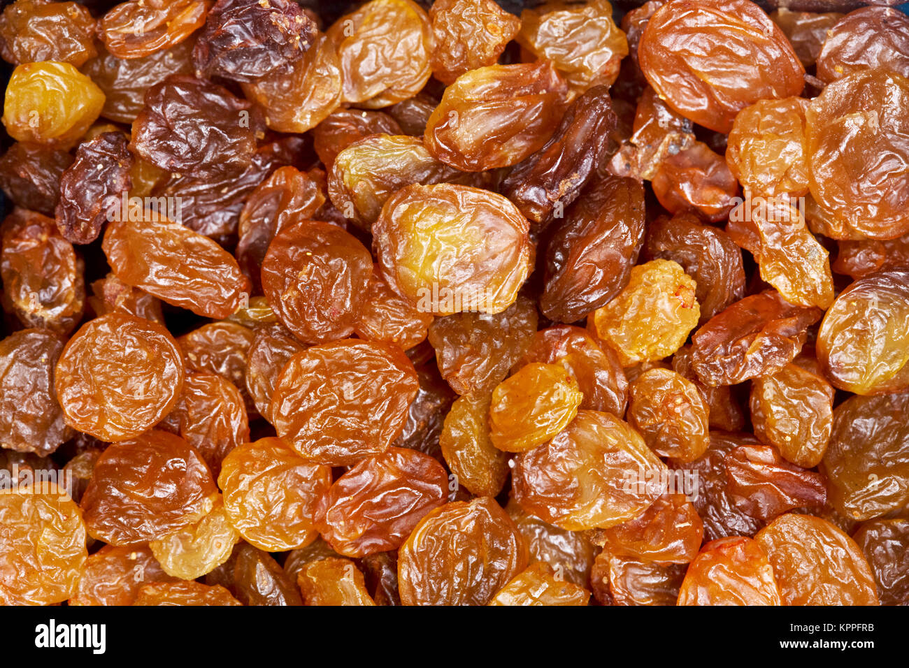 Sweet raisins, can be used as background Stock Photo - Alamy