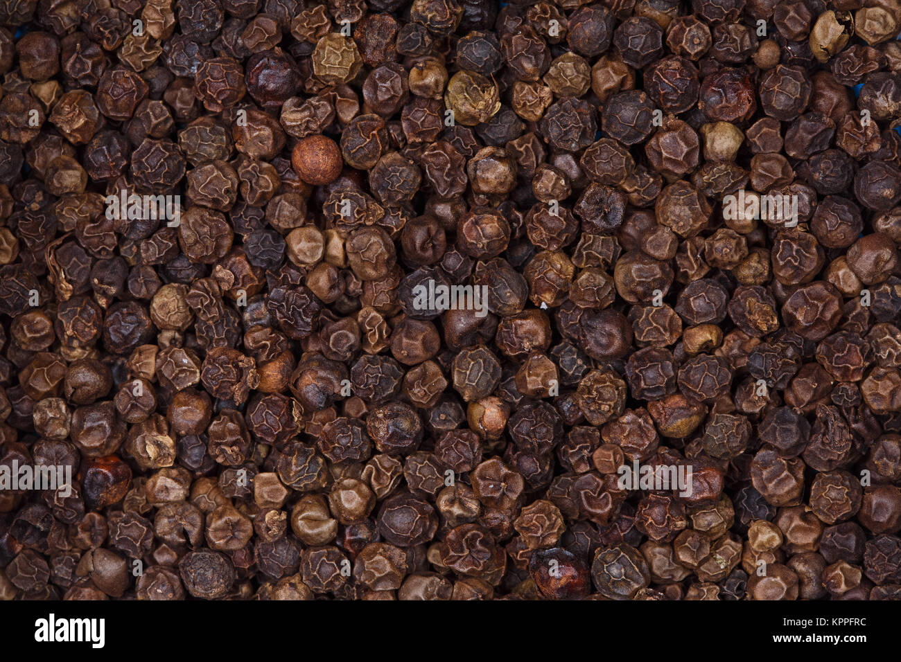 Pepper background on macro Stock Photo - Alamy