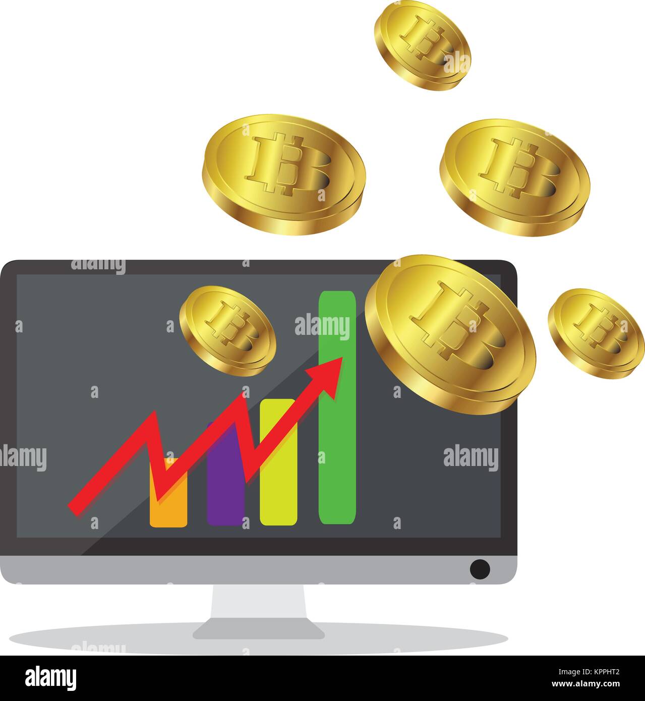 Commer logo hi-res stock photography and images - Alamy