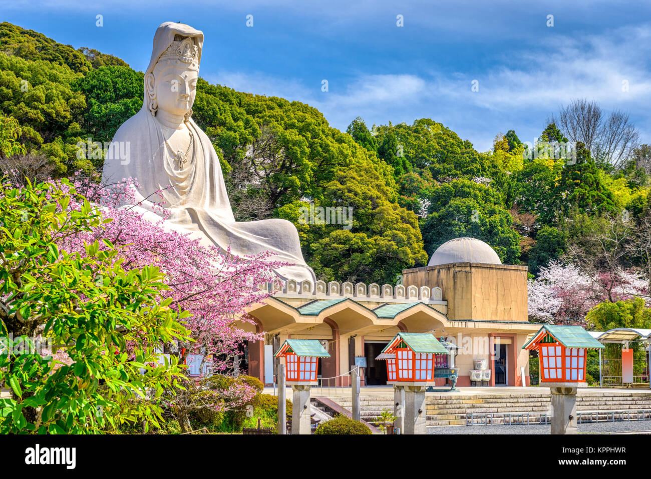 Buddha Statue Kyoto