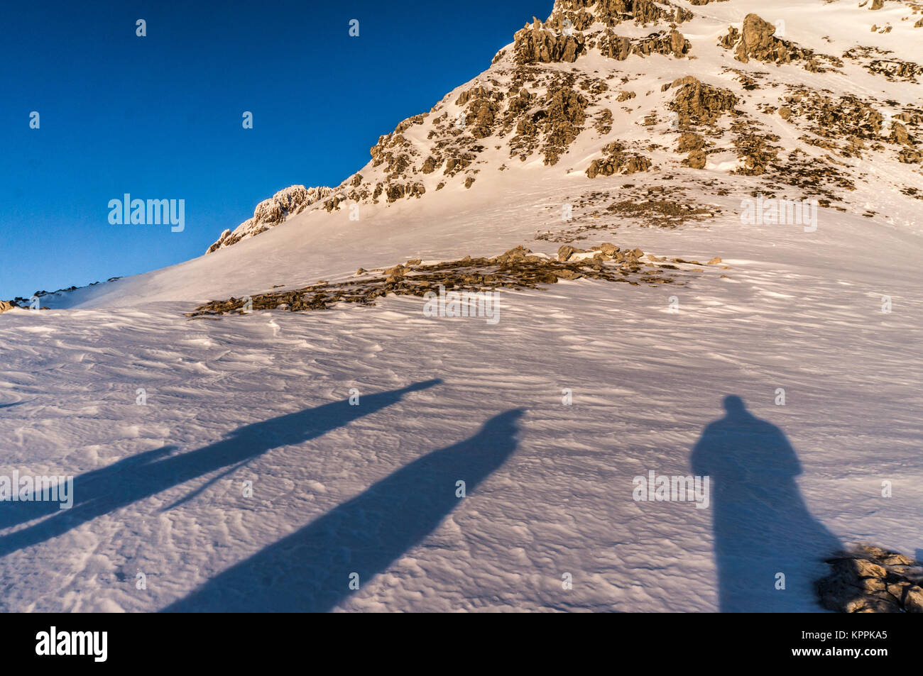 Vardousia greece hi-res stock photography and images - Alamy