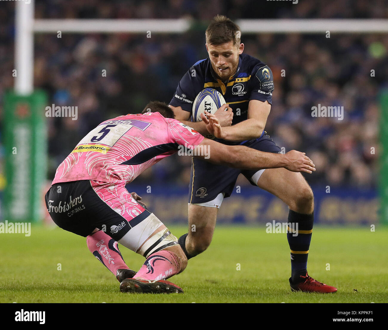 Exeter chiefs sam skinner hi-res stock photography and images - Alamy