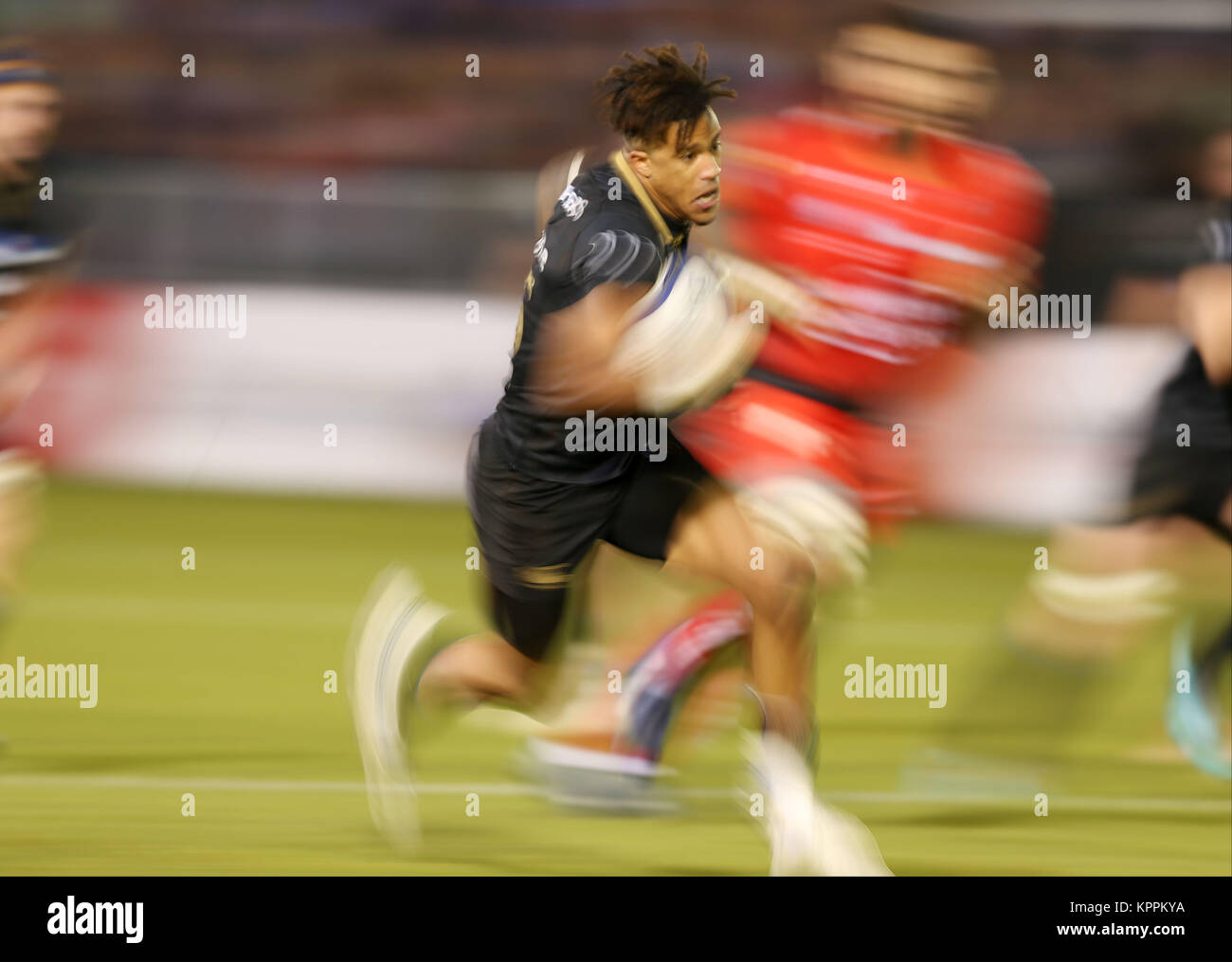 Baths anthony watson hi-res stock photography and images - Alamy