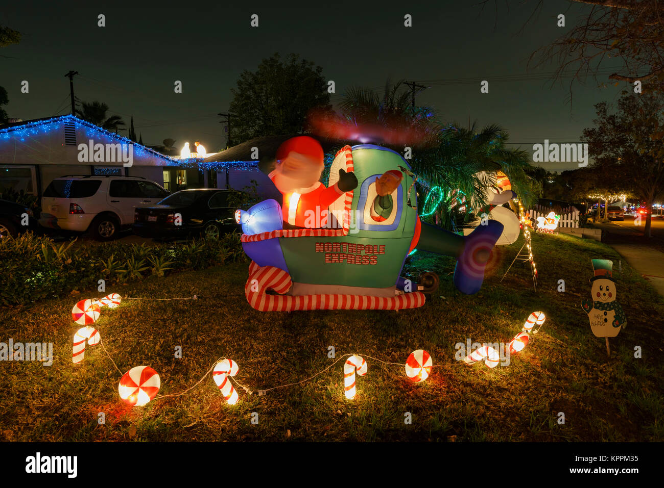 Hastings ranch hi-res stock photography and images - Alamy