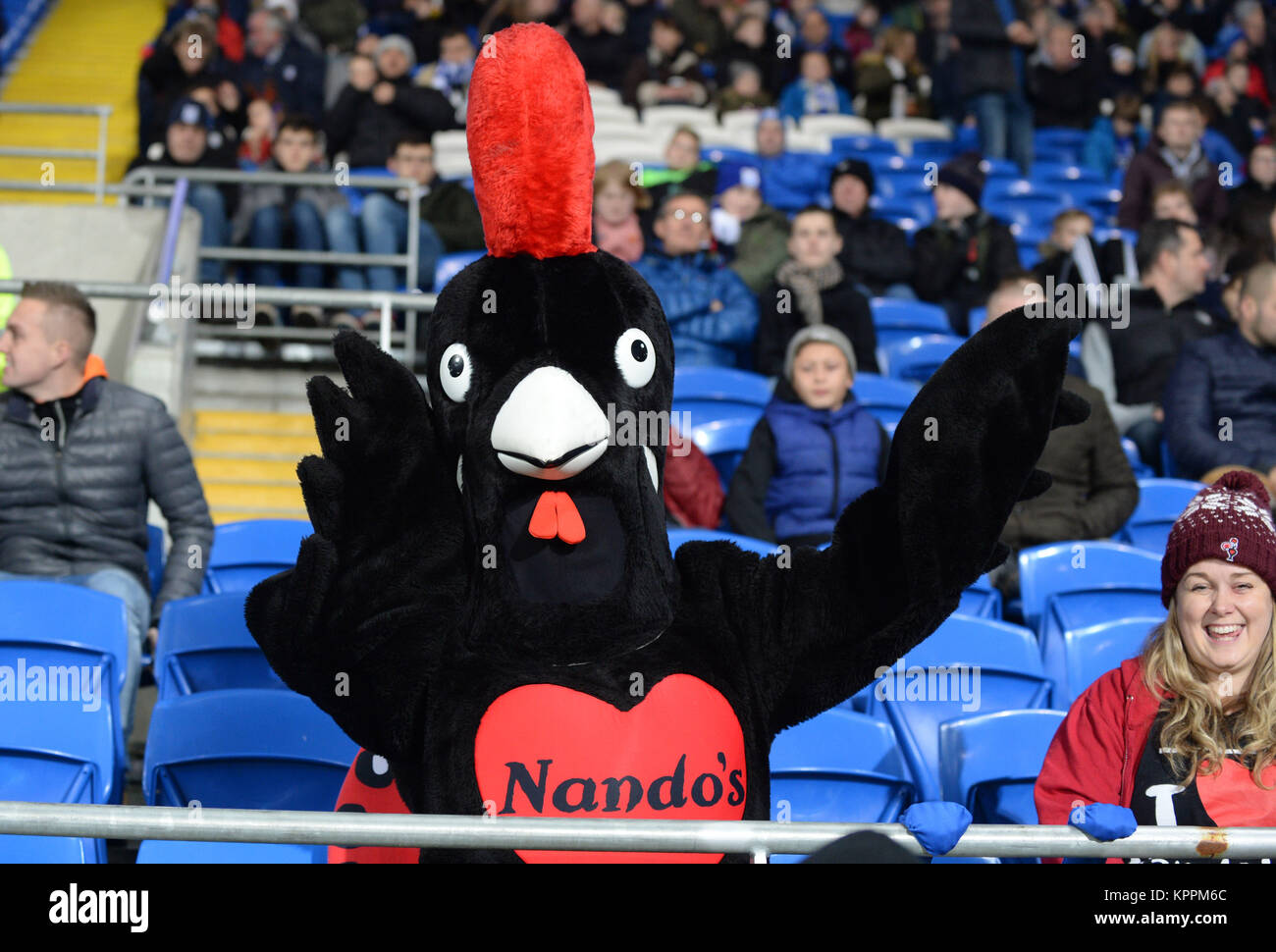 Nandos chicken hi-res stock photography and images - Alamy