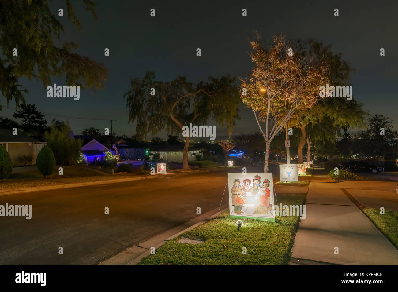 Ranch house art hi-res stock photography and images - Alamy