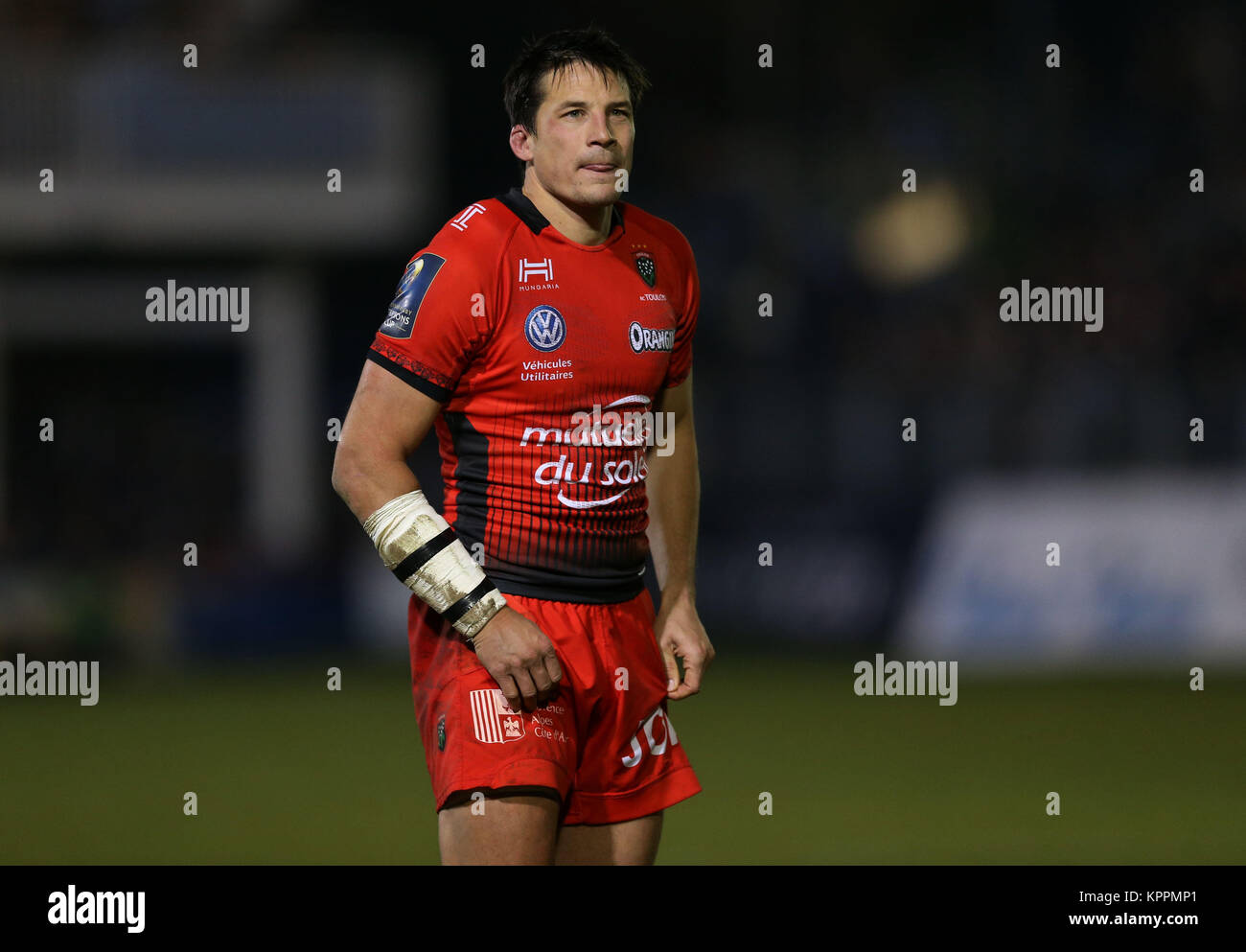 Toulons francois trinh duc hi-res stock photography and images - Alamy