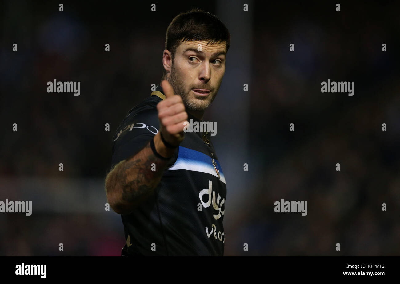 Baths matt banahan hi-res stock photography and images - Alamy