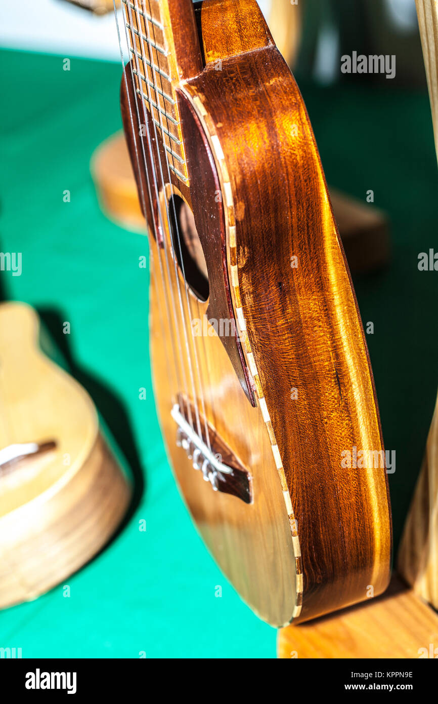 Canary timple hi-res stock photography and images - Alamy