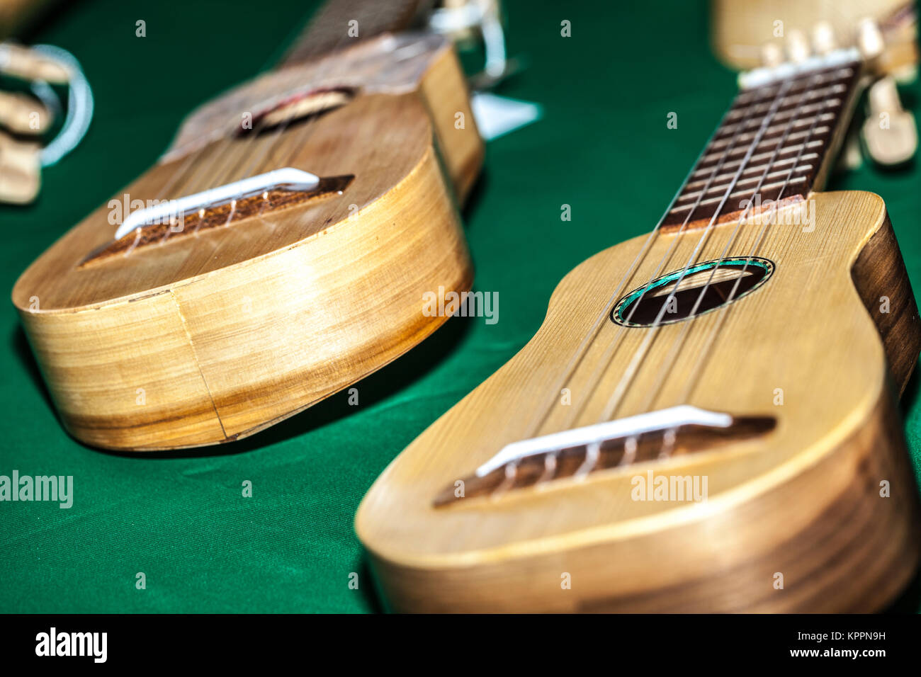 Timple instrument hi-res stock photography and images - Alamy