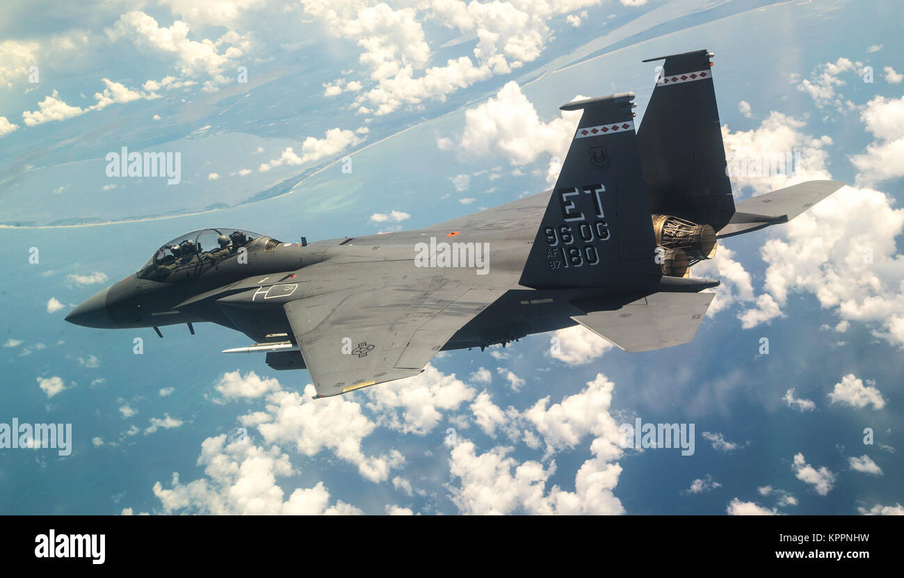 40th flight test squadron hi-res stock photography and images - Alamy