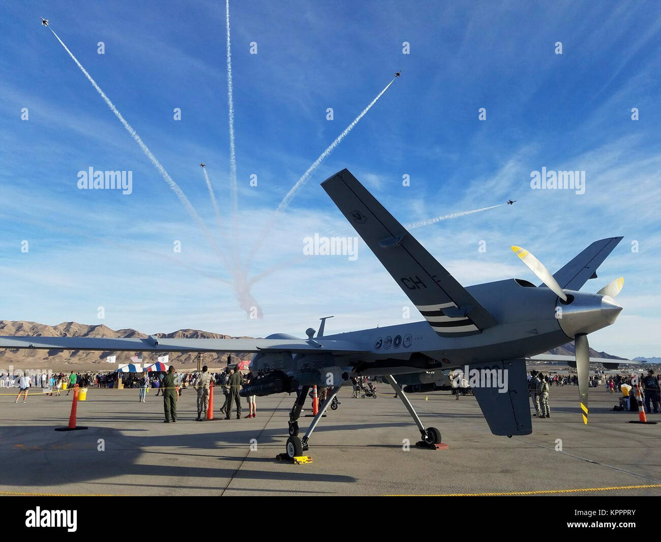 432nd wing hi-res stock photography and images - Alamy