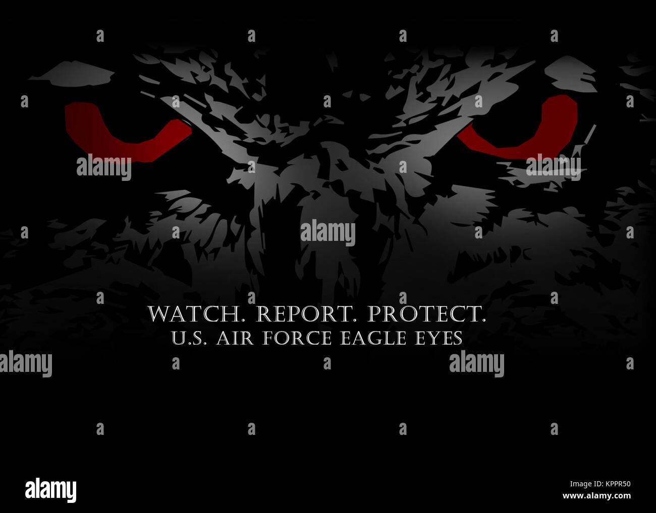 Suspicious eagle hi-res stock photography and images - Alamy