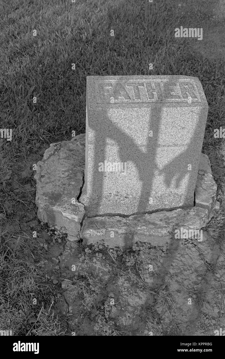 Shadow death Black and White Stock Photos & Images - Alamy