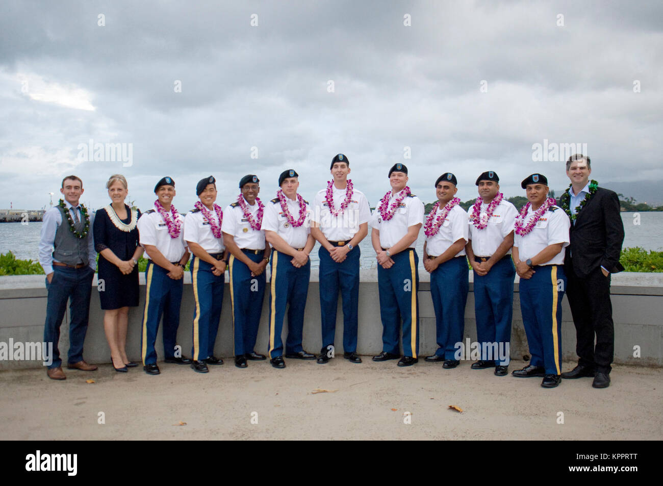 209th aviation support battalion hi-res stock photography and images ...
