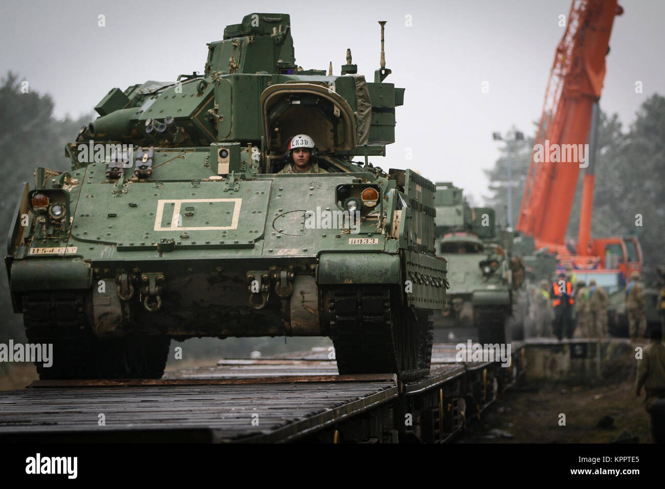 2 69 armor regiment hi-res stock photography and images - Alamy