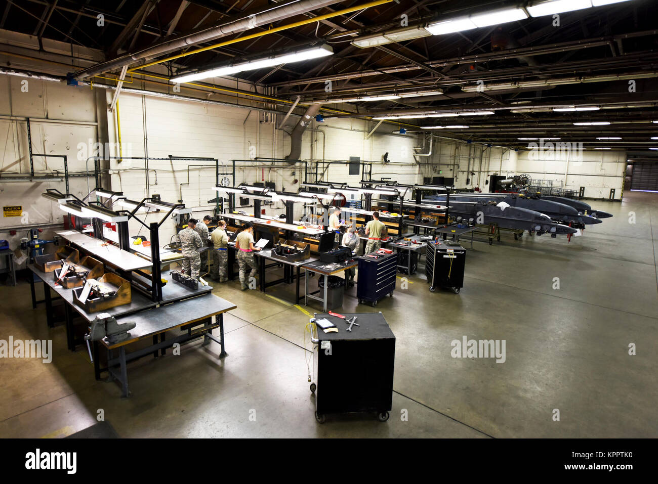 5th munitions squadron hi-res stock photography and images - Alamy