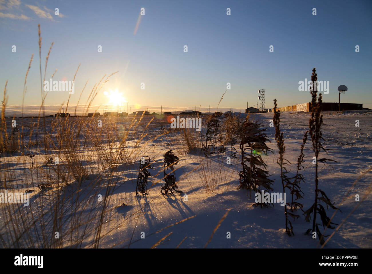 Alaska Air and Army National Guardsmen bring holiday cheer to the ...