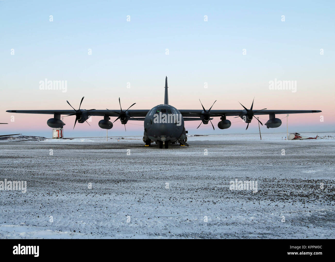 Alaska Air and Army National Guardsmen bring holiday cheer to the ...