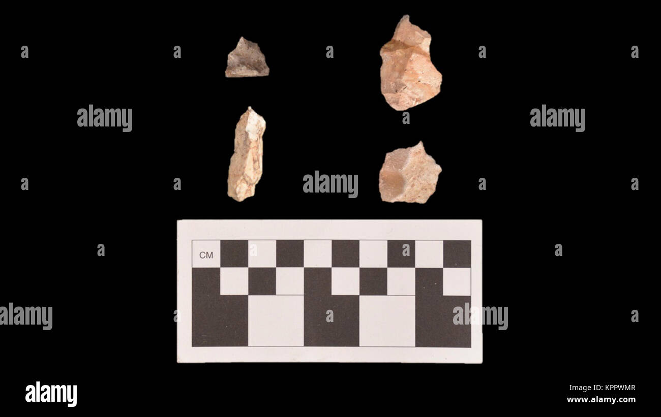 Lithic graver hi-res stock photography and images - Alamy