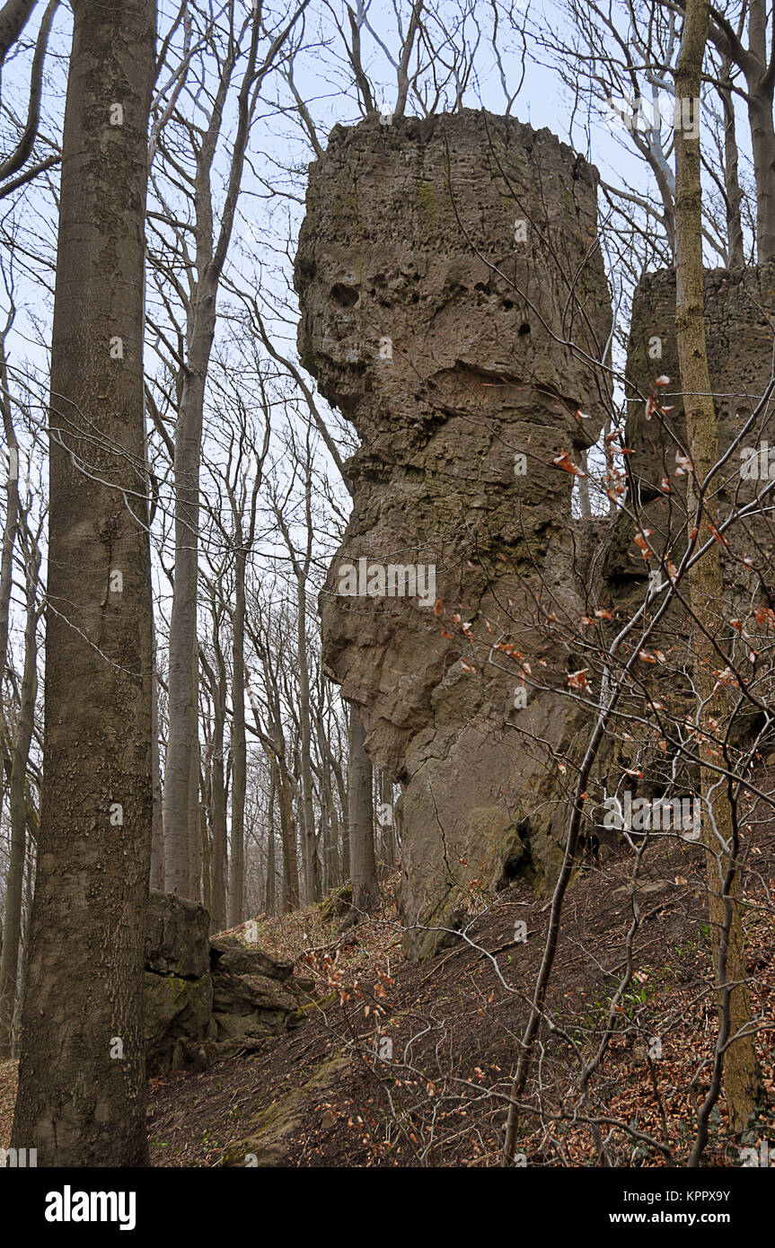 Adam and eve rock hi-res stock photography and images - Alamy