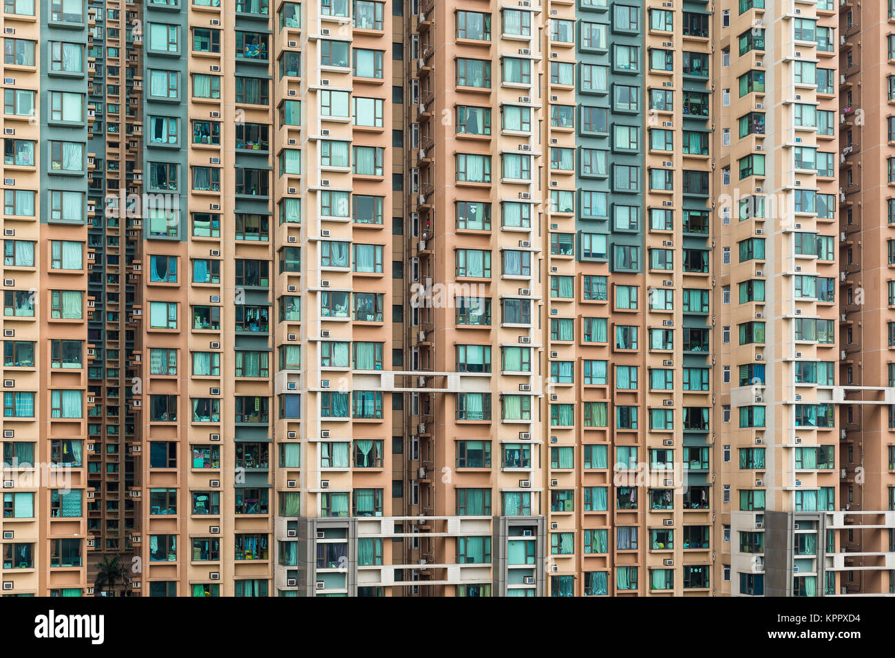 Vacation rental apartment block hi-res stock photography and images - Alamy