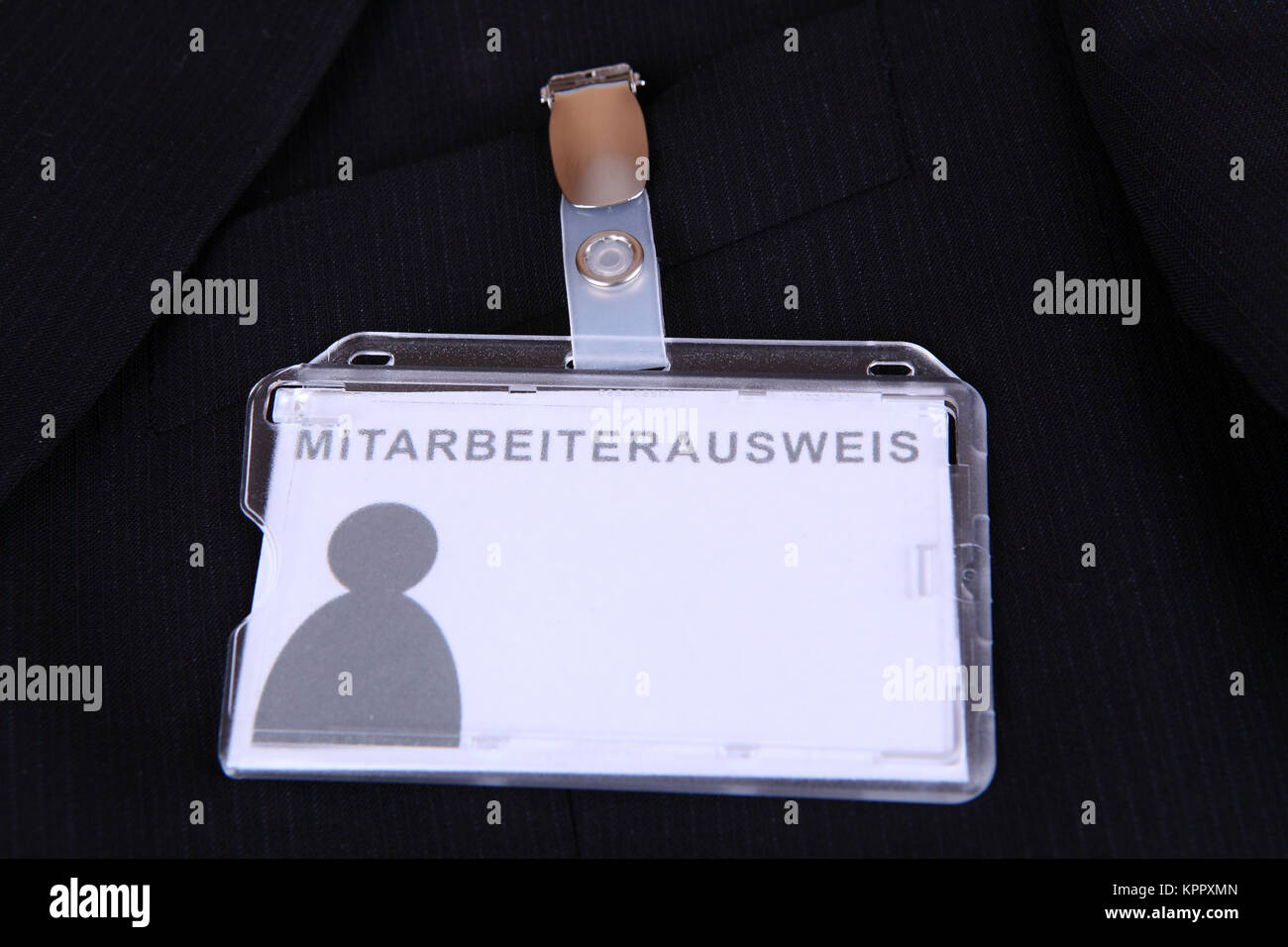 Photo id card hi-res stock photography and images - Alamy
