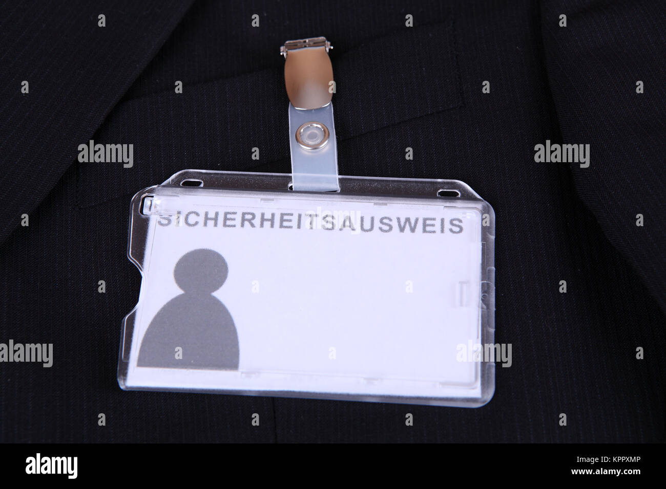 Security approval hi-res stock photography and images - Alamy