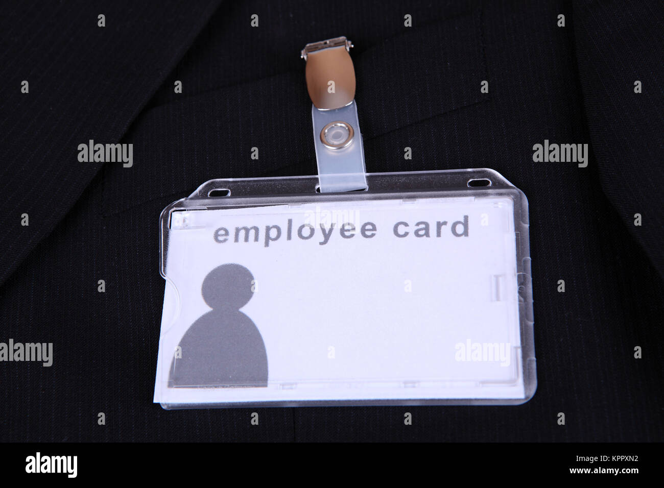 Mitarbeiterfoto hi-res stock photography and images - Alamy