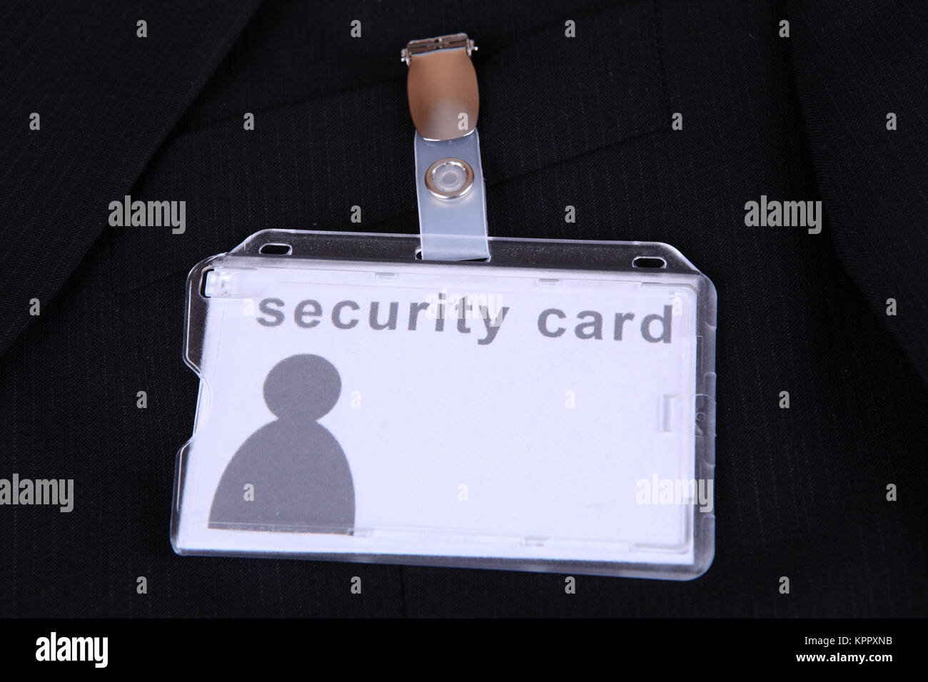 Max security hi-res stock photography and images - Alamy