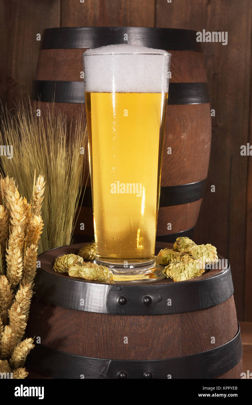 Beer seidel hi-res stock photography and images - Alamy