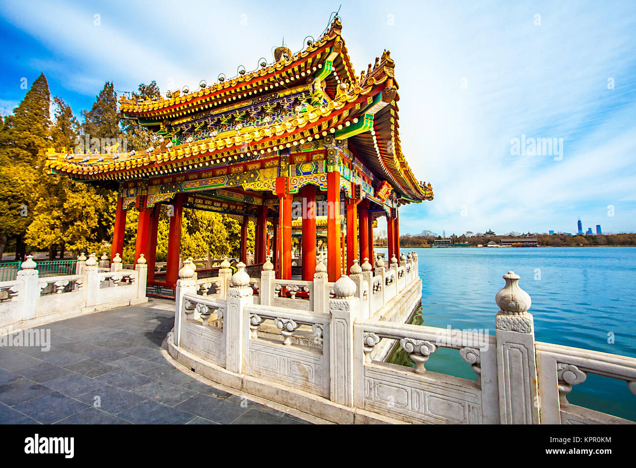 Nanhai hi-res stock photography and images - Alamy