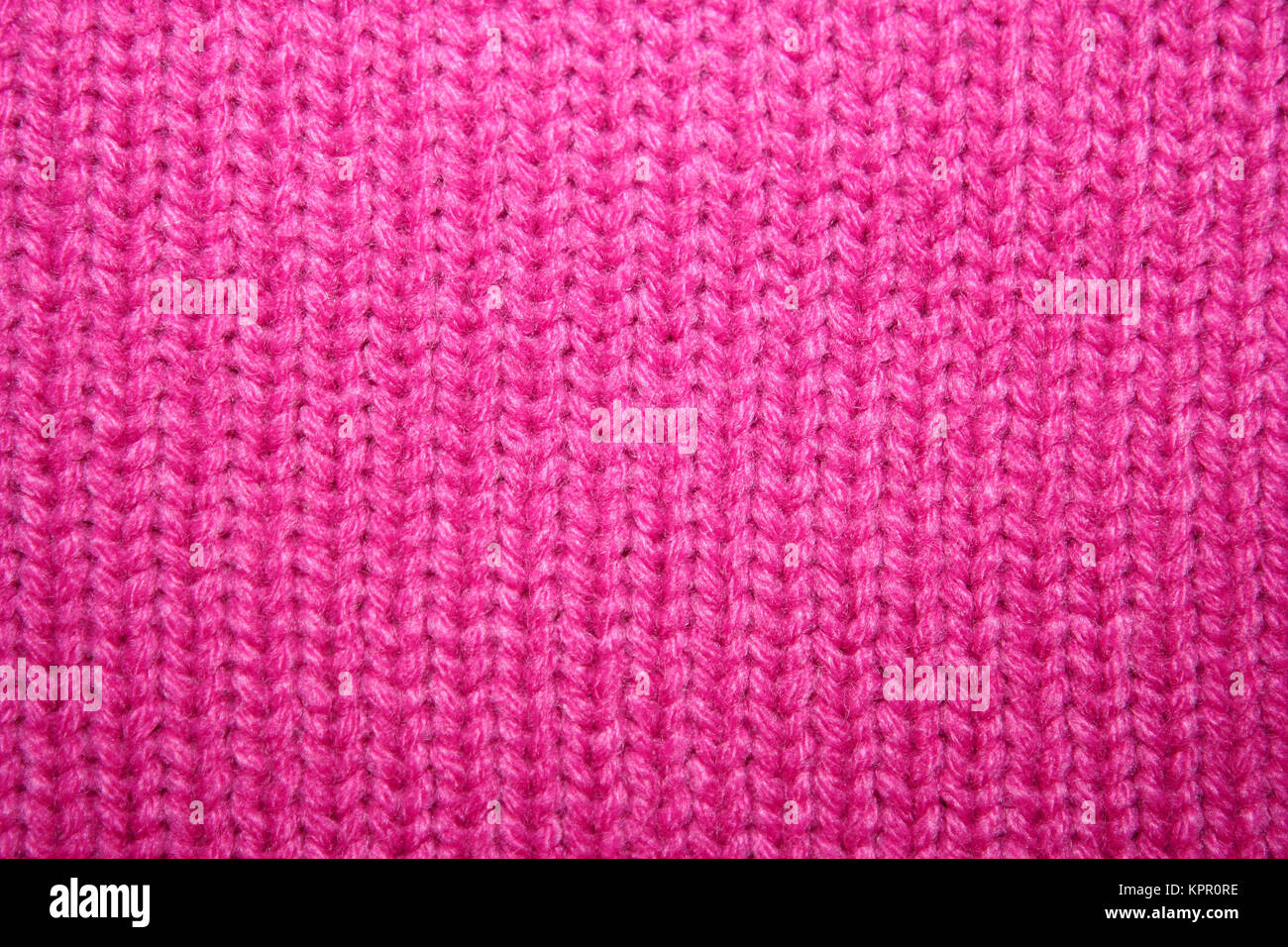 knitted wool as background Stock Photo - Alamy