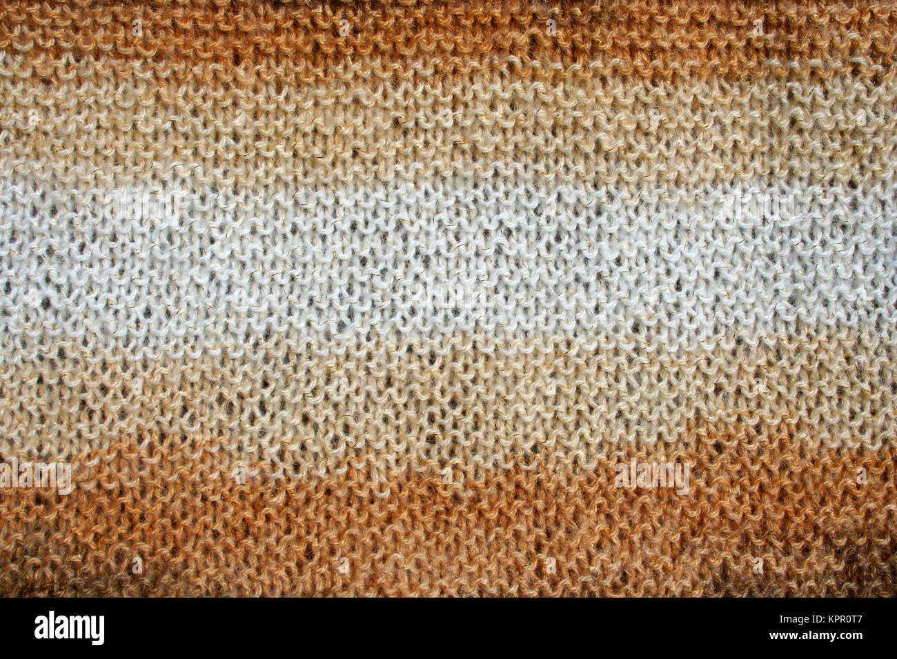 knitted wool as background Stock Photo - Alamy