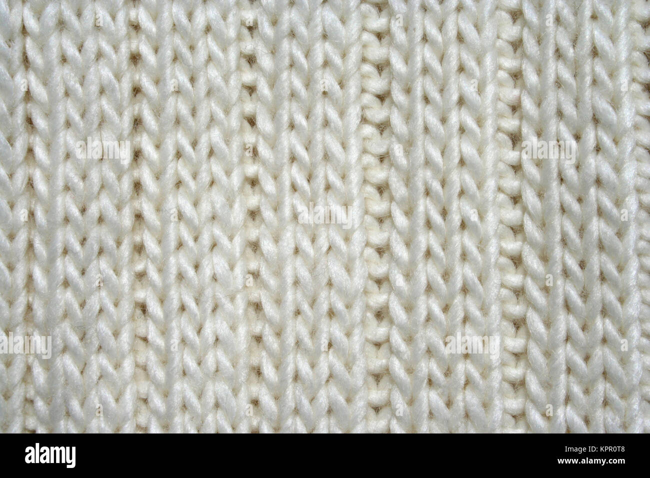 knitted wool as background Stock Photo - Alamy