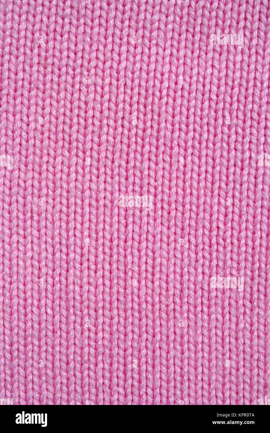 knitted wool as background Stock Photo - Alamy