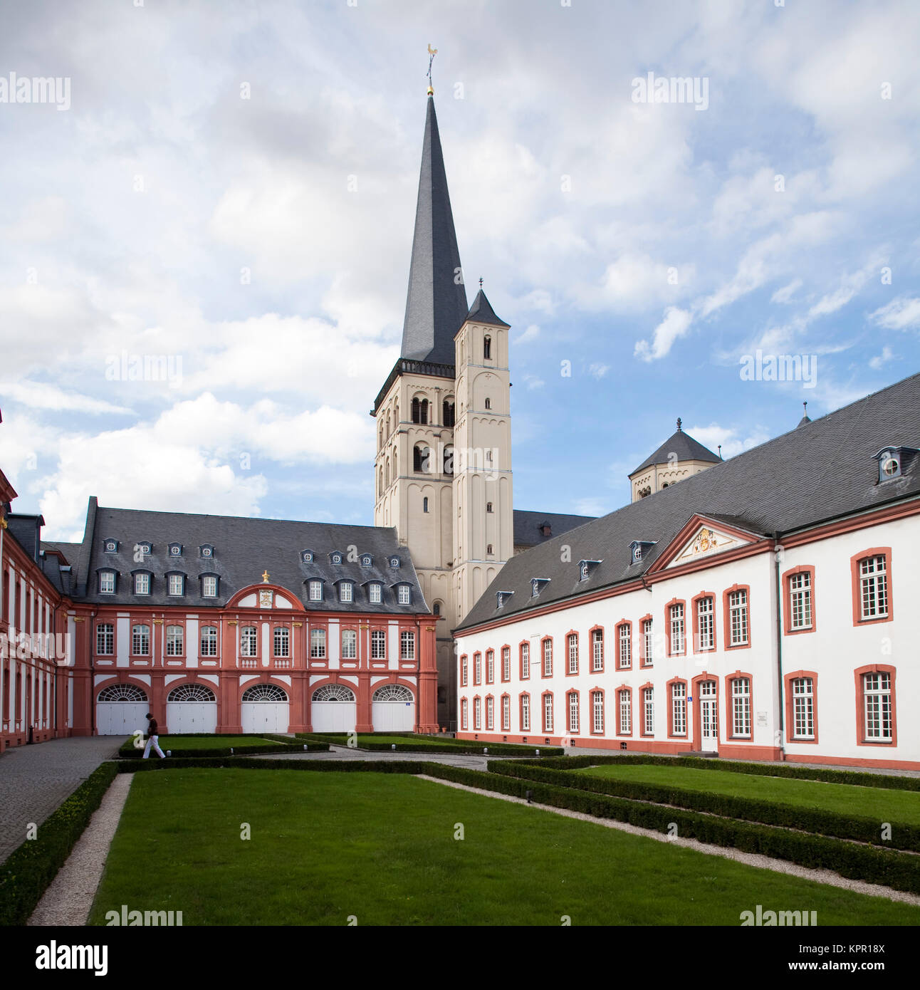 Brauweiler hi-res stock photography and images - Alamy