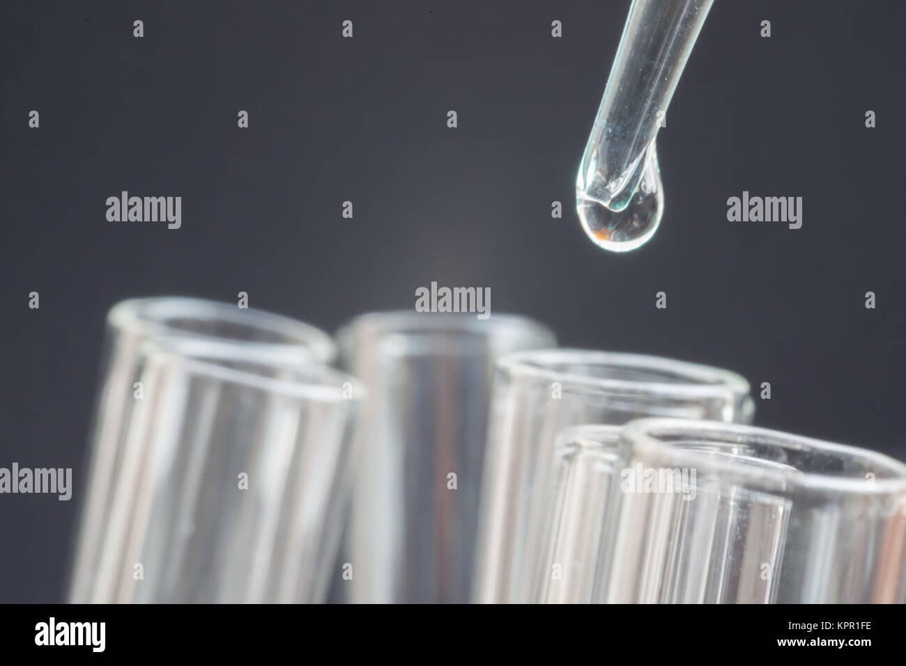 Liquid chromatography mass spectrometry hi-res stock photography and ...