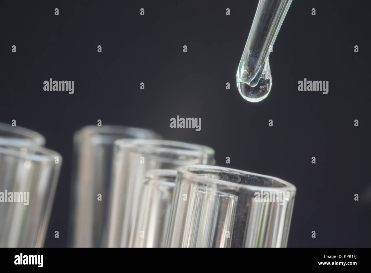 Gas liquid chromatography hi-res stock photography and images - Alamy
