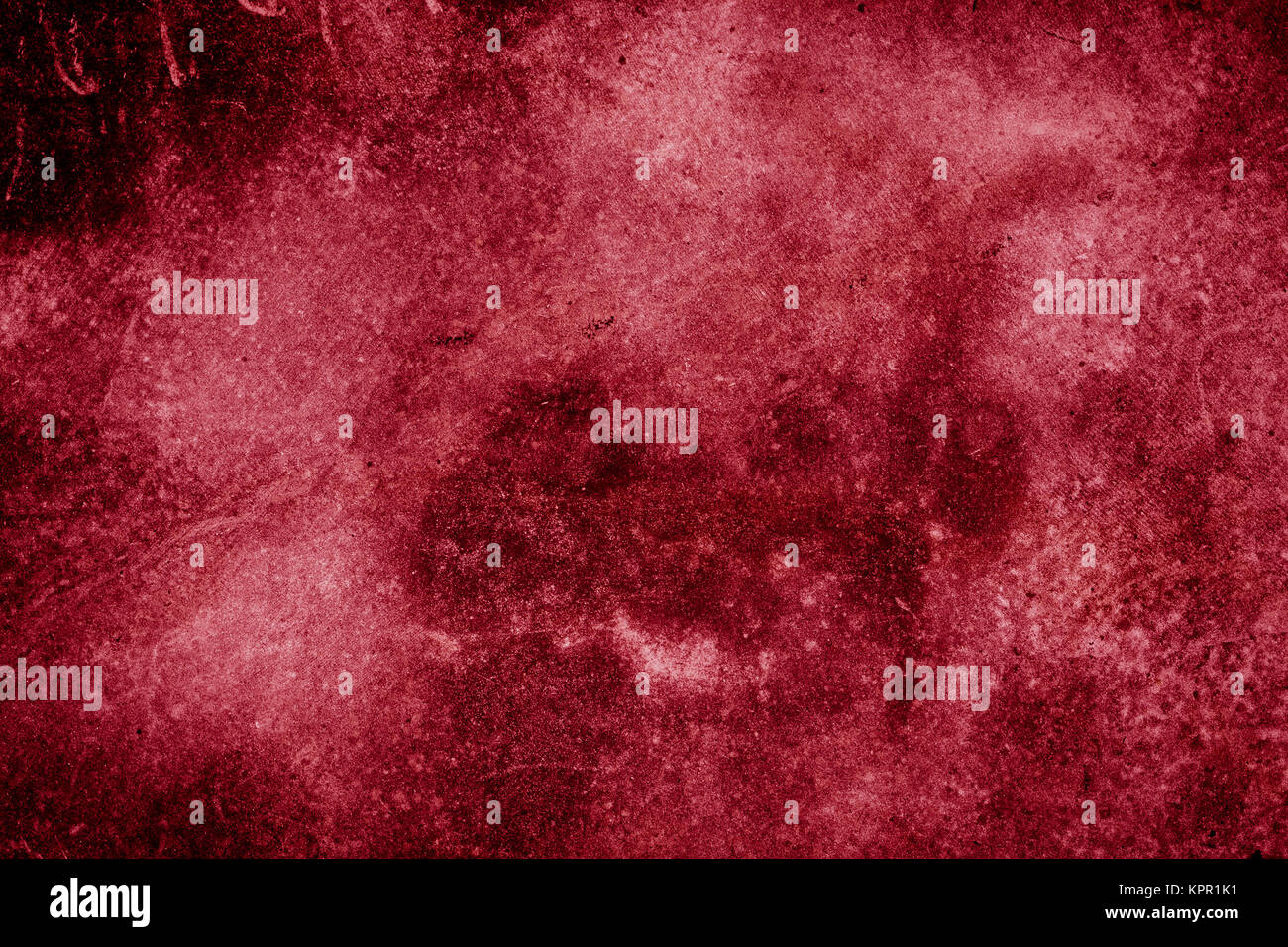 Simple wall red stone texture hi-res stock photography and images - Alamy
