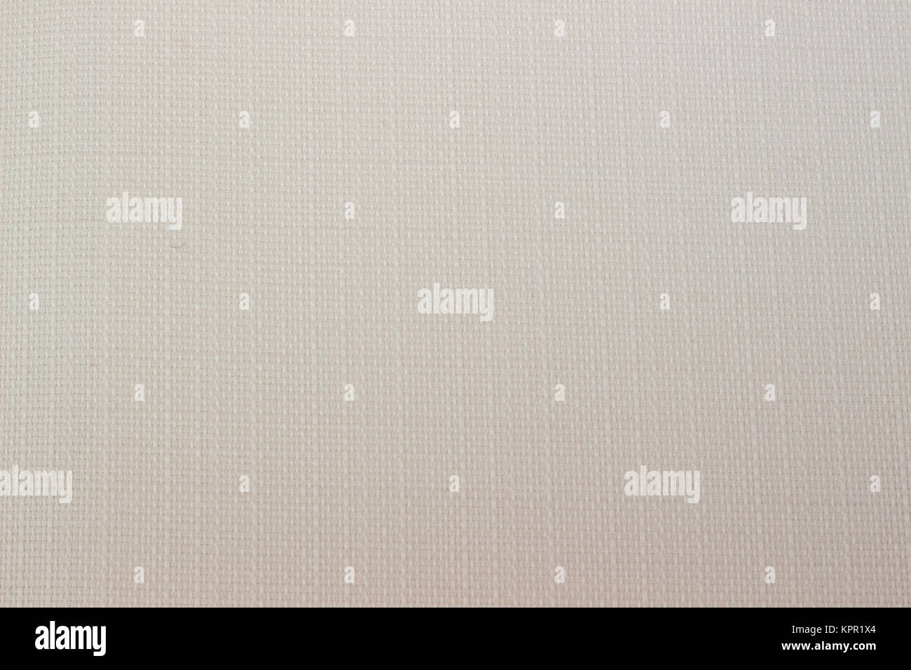 Canvas fabric texture Stock Photo - Alamy
