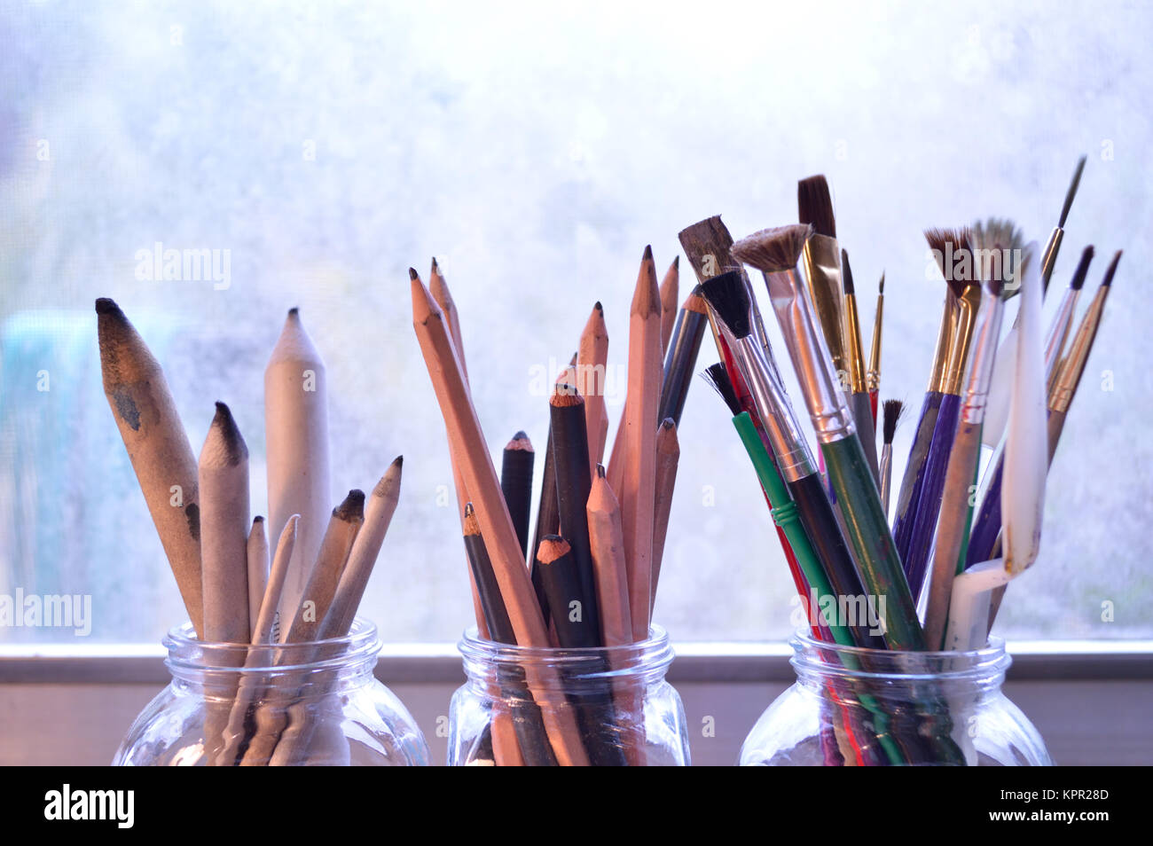 Useful art hi-res stock photography and images - Alamy