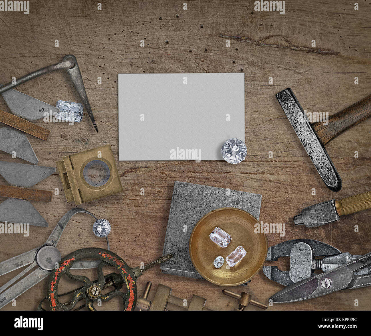 Industrial diamonds hi-res stock photography and images - Alamy